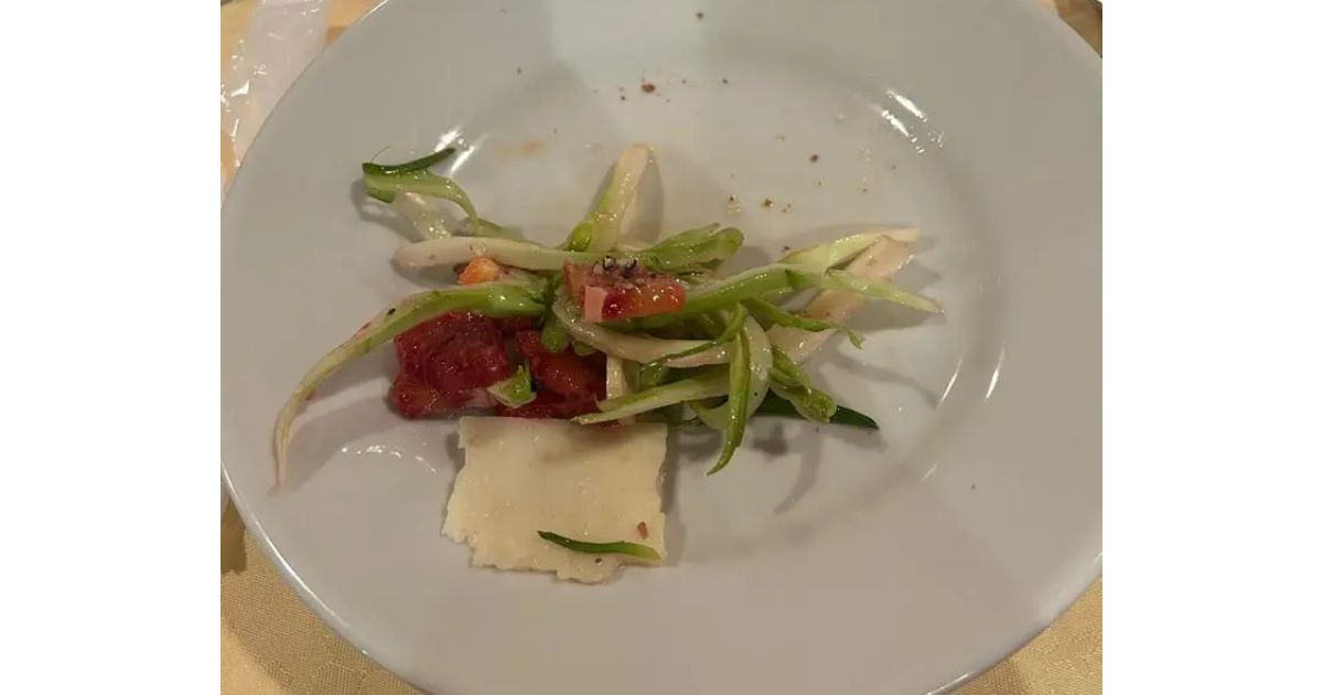 Trattoria La Testa Dura（トラットリア ラ テスタドゥーラ）（御茶ノ水/イタリアン） - Retty（レッティ）