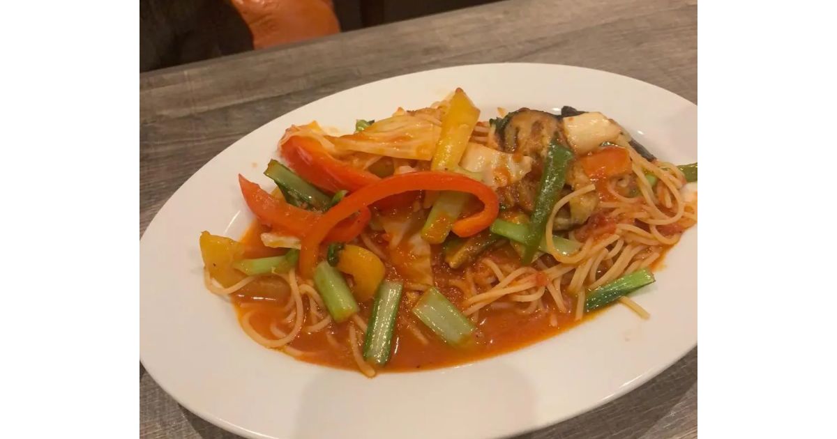 ノンナ・カコーレ(東海市/イタリアン) - Retty