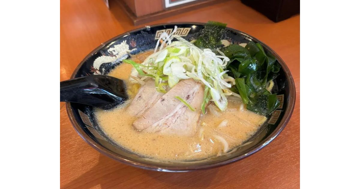 地図：北海道ラーメン ひむろ 松戸店 Retty 日本最大級の実名型グルメサービス 5205