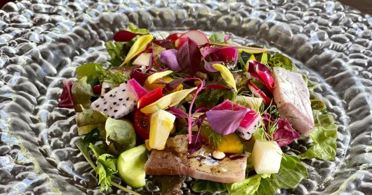 コースメニュー：sprout di goccia - Retty 日本最大級の実名型グルメサービス