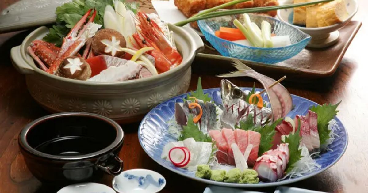 鼎（新宿三丁目/居酒屋） - Retty（レッティ）