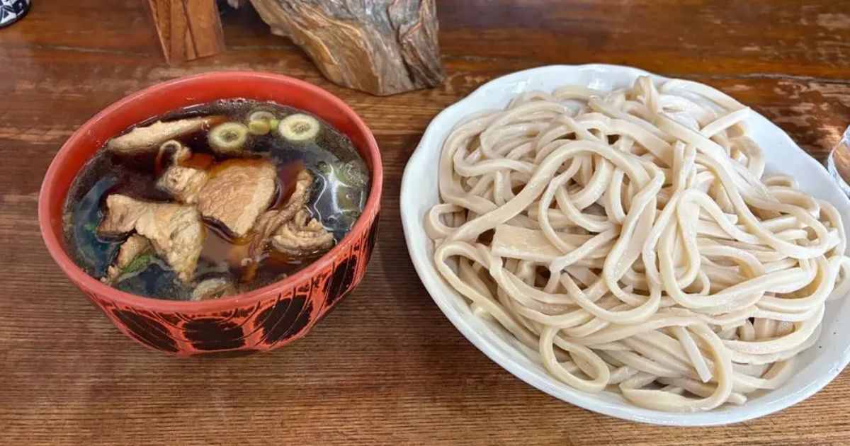大助うどん（練馬うどん） Retty（レッティ） 1928