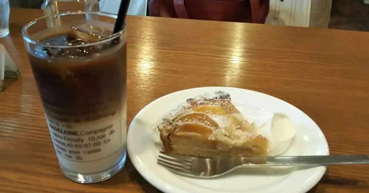 koko ti cafe（ココチ カフェ ）（城東区・鶴見区/カフェ） - Retty（レッティ）