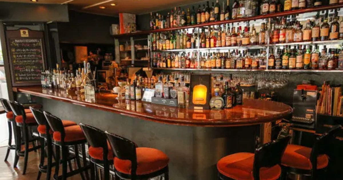 Shot Bar ボナセーラのご予約（天王寺/バー） - Retty（レッティ）