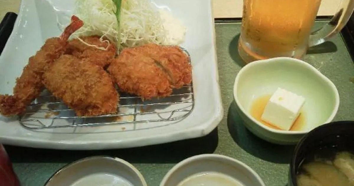 とんかつKYK堺高島屋店(堺/とんかつ) - Retty