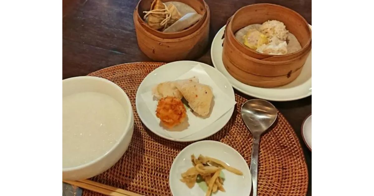 上海茶房 Lu-Lu-Cha(江南/中国茶専門店) - Retty