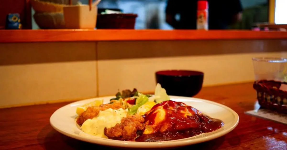 Kitchen Hiro Nee(宮崎市/洋食) - Retty