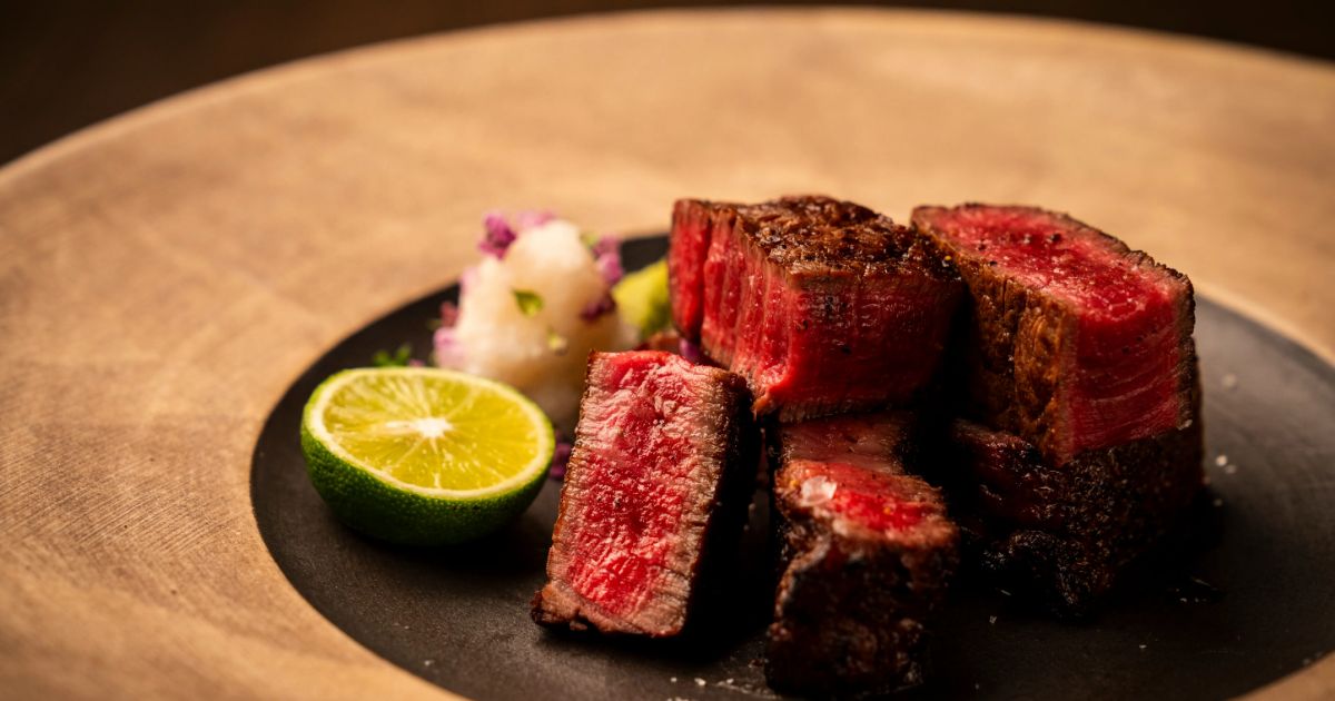 座席一覧：喰心 meat Dining - Retty 日本最大級の実名型グルメサービス