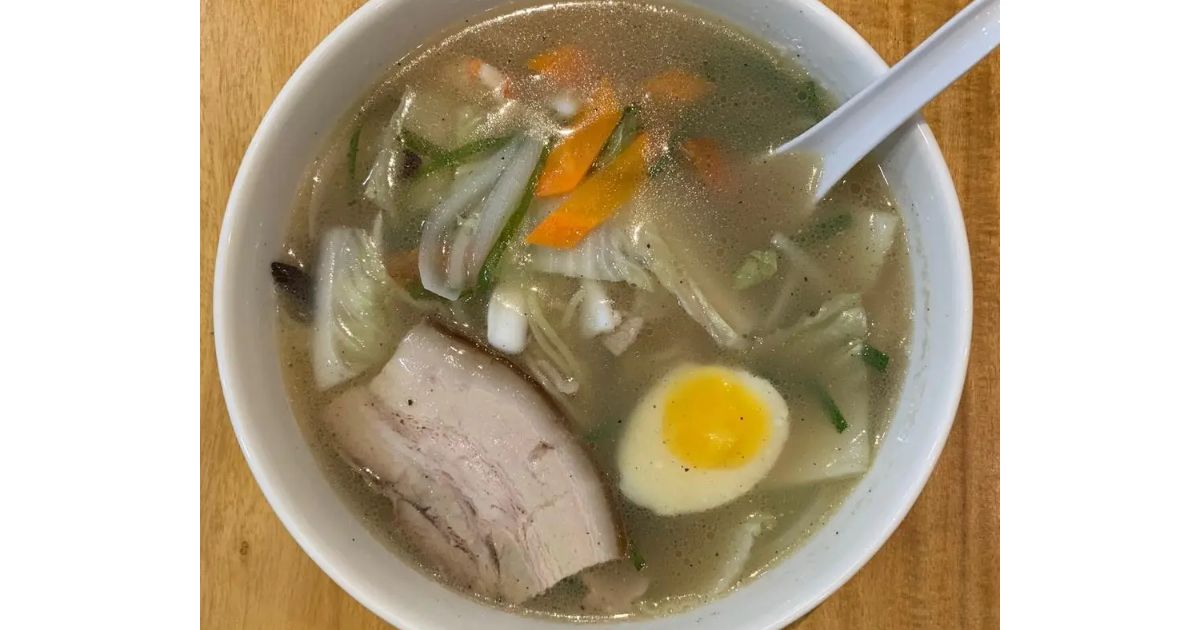 Kenji Tei Ramen House(マニラ/ラーメン) - Retty