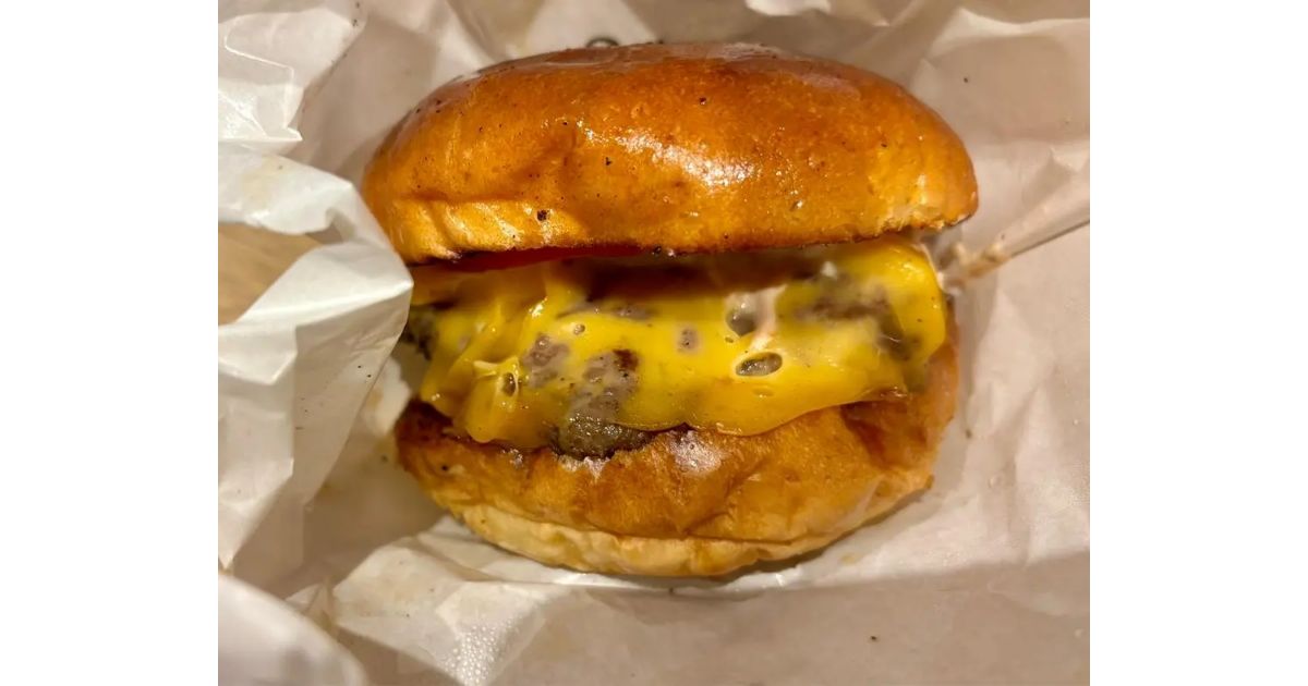 メニュー一覧：JAMI JAMI BURGER 町田店 - Retty 日本最大級の実名型グルメサービス
