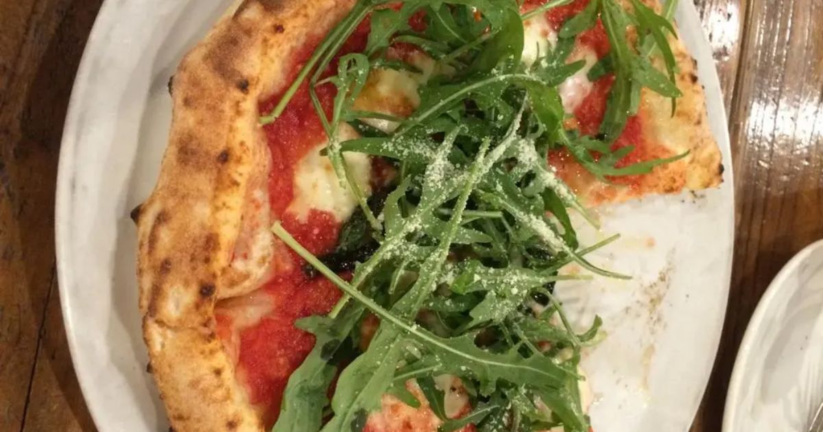 Pizza RIVA（ピッツァリーヴァ）（横川/ピザ） - Retty（レッティ）