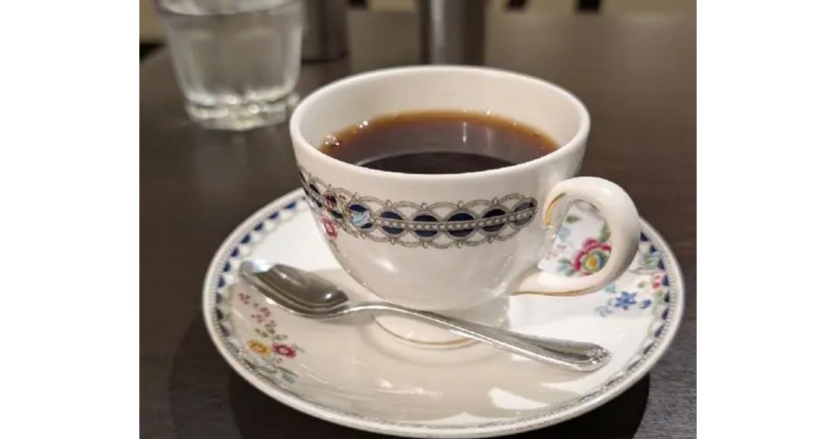 CaFe LA MILLE 新橋店(新橋/カフェ) - Retty