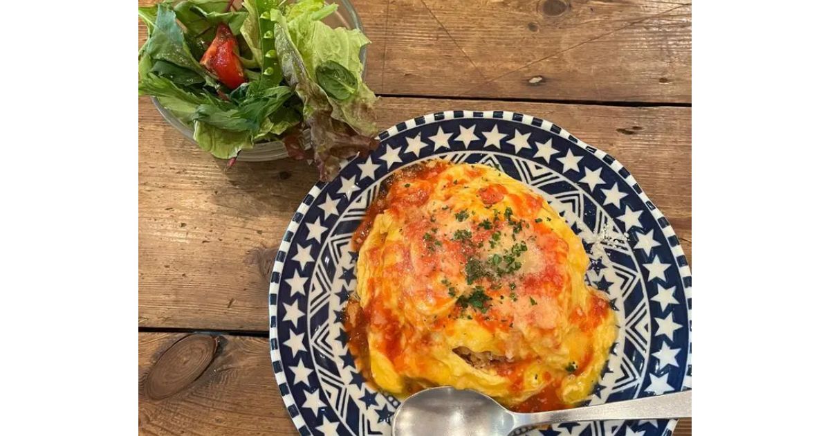 地図：Nim.cafe - Retty 日本最大級の実名型グルメサービス