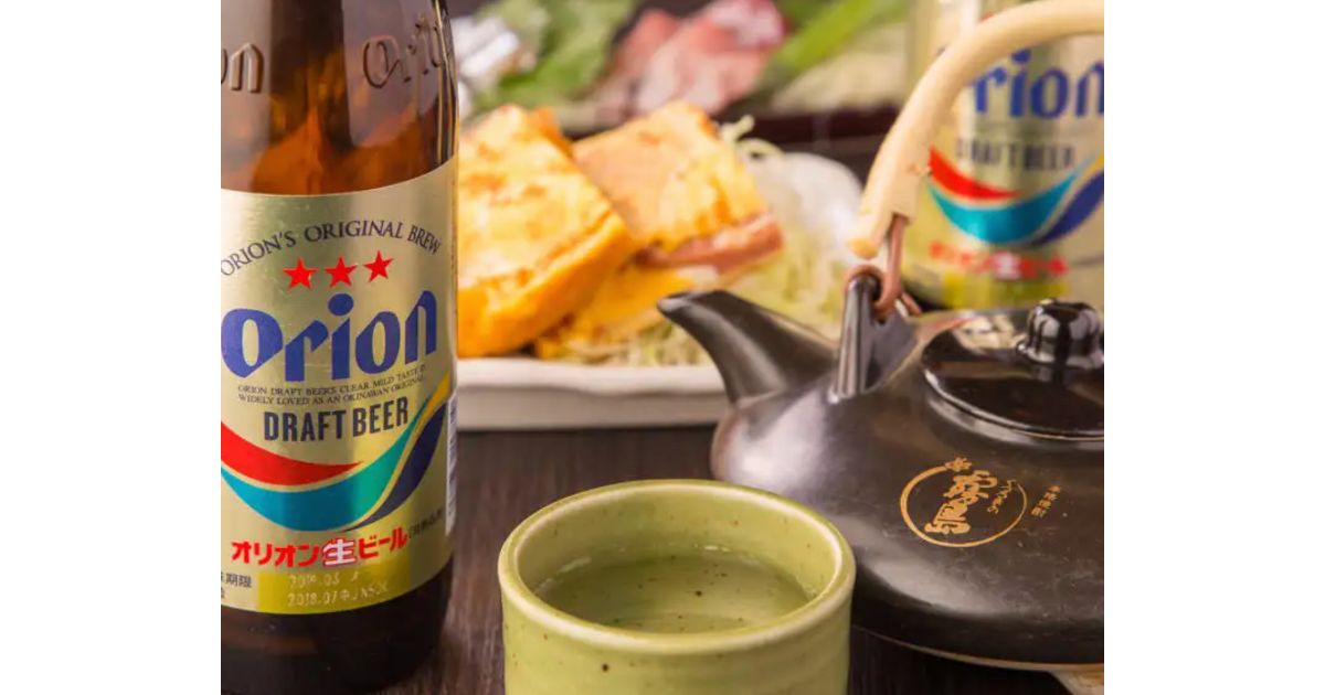座席一覧：南州酒場 てげてげ Retty 日本最大級の実名型グルメサービス 2996