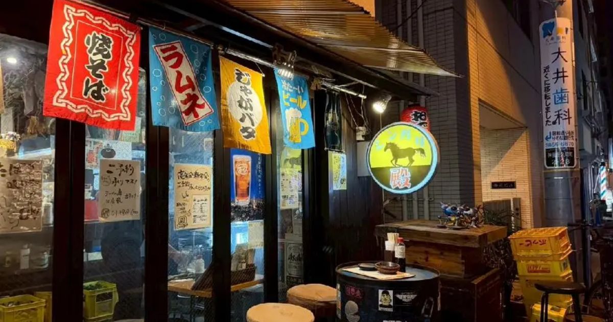 殿（秋葉原/居酒屋） - Retty（レッティ）