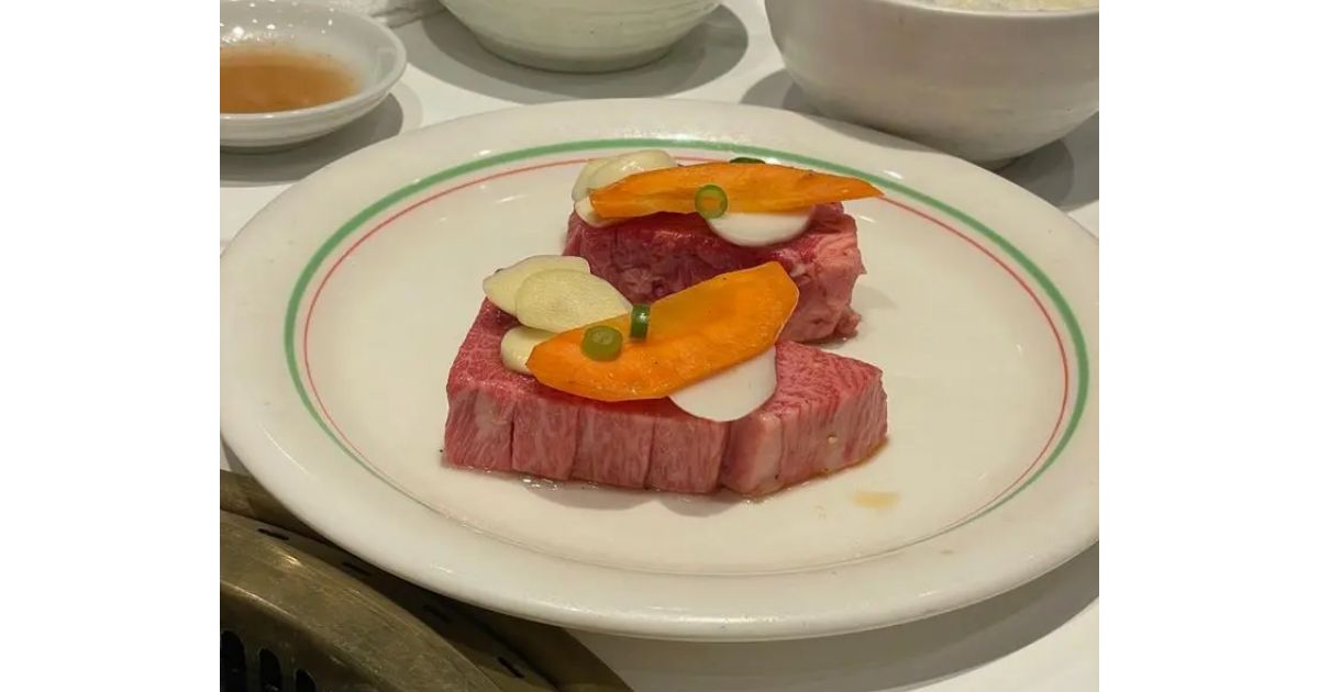 鶯谷園（日暮里/焼肉） - Retty（レッティ）