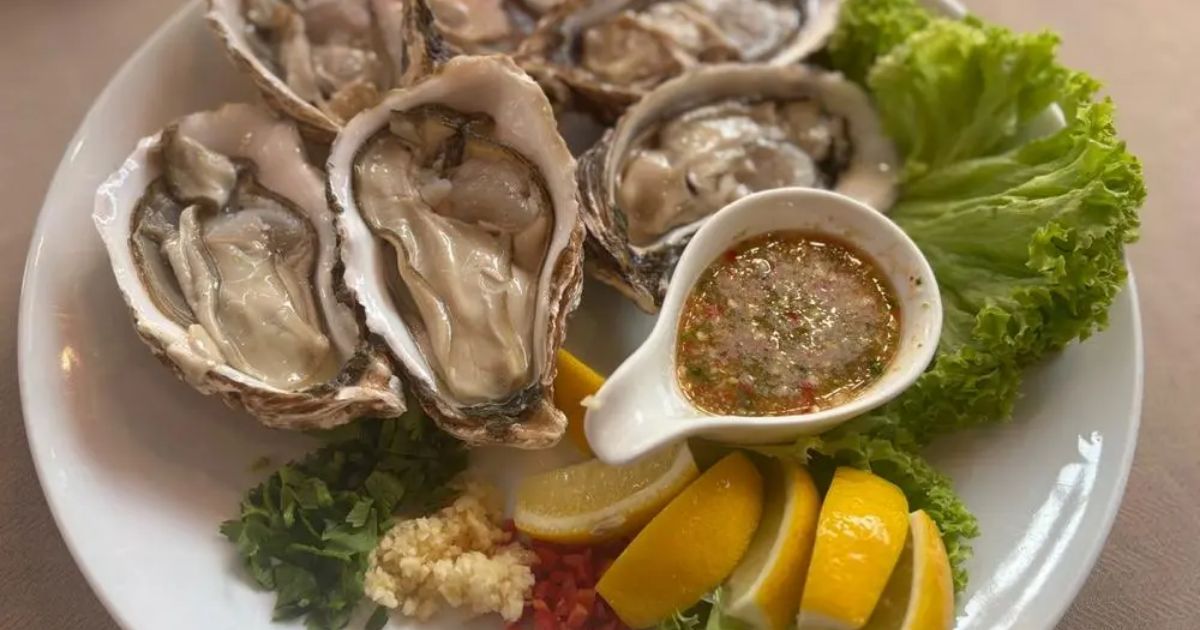 Orkid Ria Seafood Restaurant(プーケット・タウン/魚介・海鮮料理) - Retty
