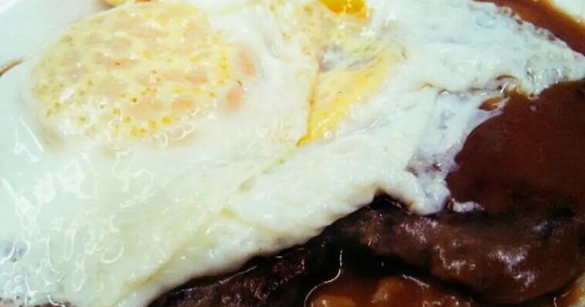 L&L Drive Inn(オアフ島ホノルル/ハワイ料理) - Retty