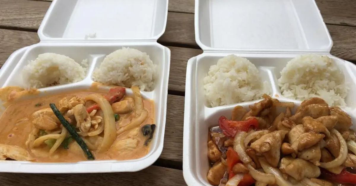 Quick Thai(オアフ島ノースショア) - Retty