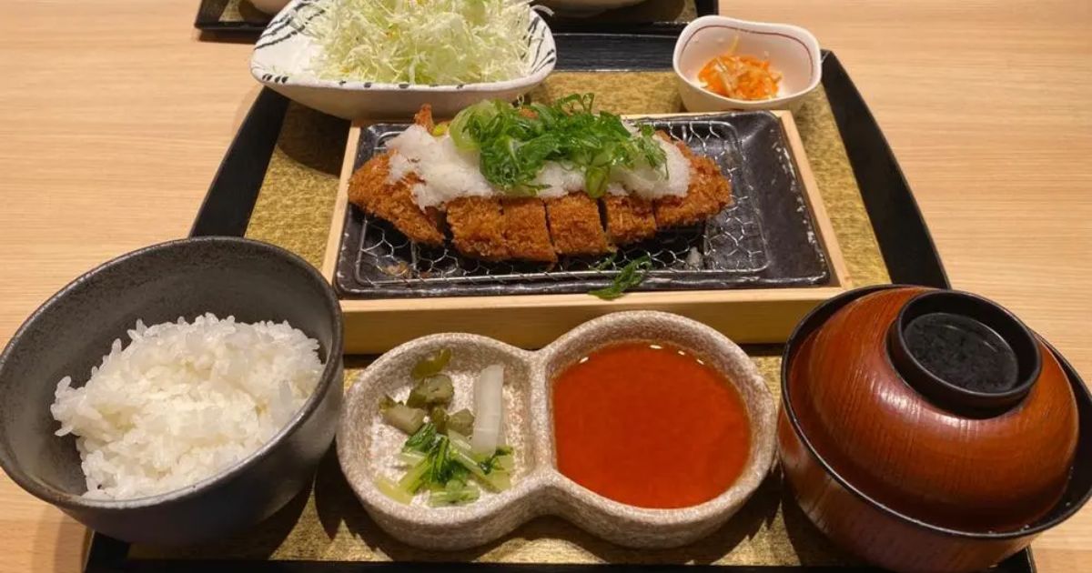 KYK 京都ポルタ店(京都駅中央口周辺/とんかつ) - Retty