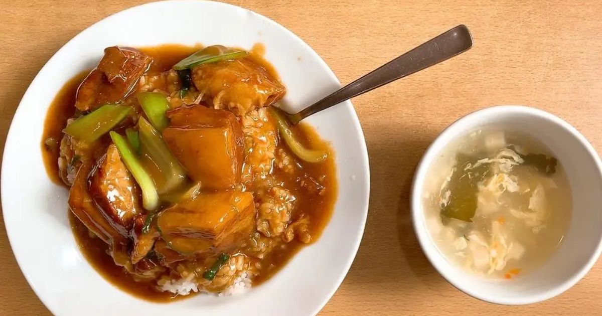 福源（粕屋町/中華） - Retty（レッティ）