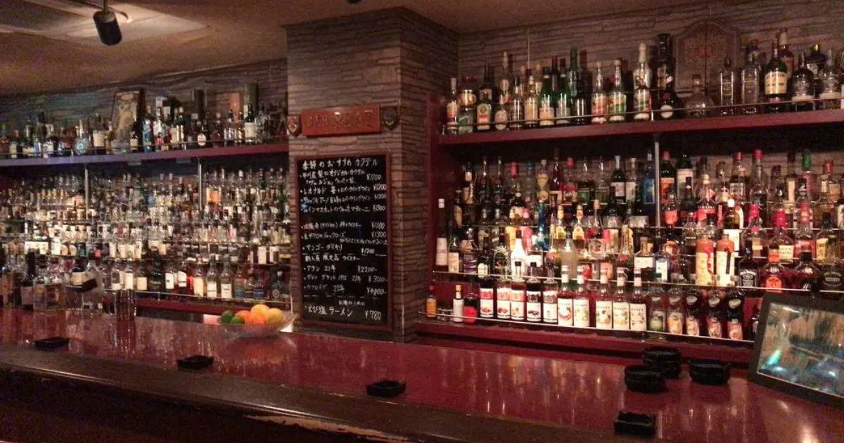 BAR PEAT(市川/バー) - Retty