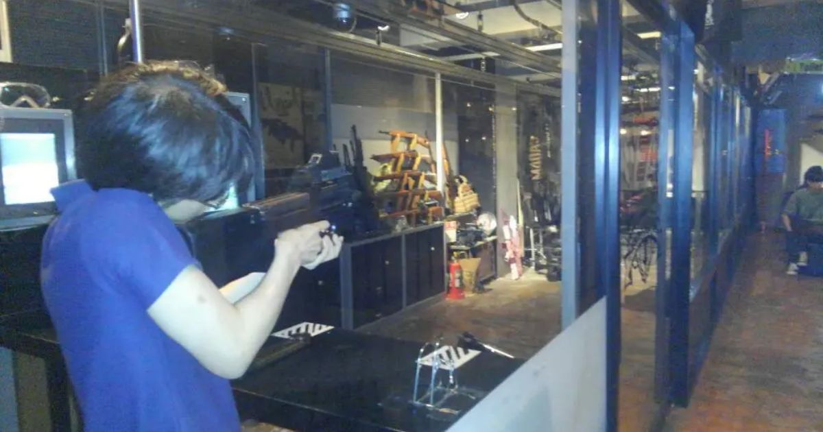 Shooting Bar EA（シーティングバー エアー）（吉祥寺/バー） - Retty（レッティ）