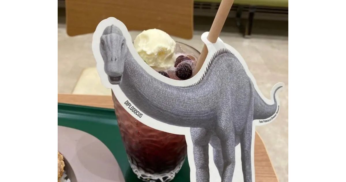 DINO CAFE（ディノ カフェ）（勝山/カフェ） - Retty（レッティ）