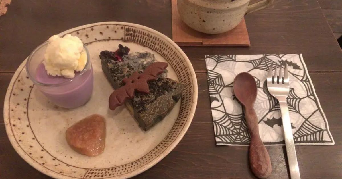 Cafe rin(八王子/カフェ) - Retty