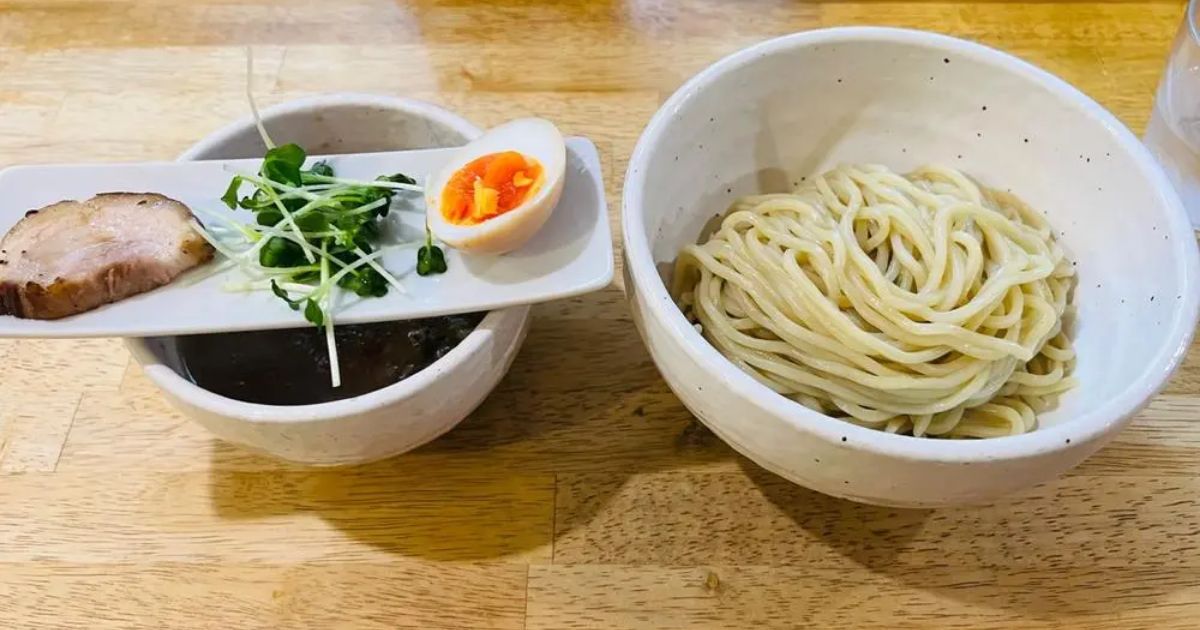 Ramen & Tsukemen KUCHE(上新庄/つけ麺) - Retty