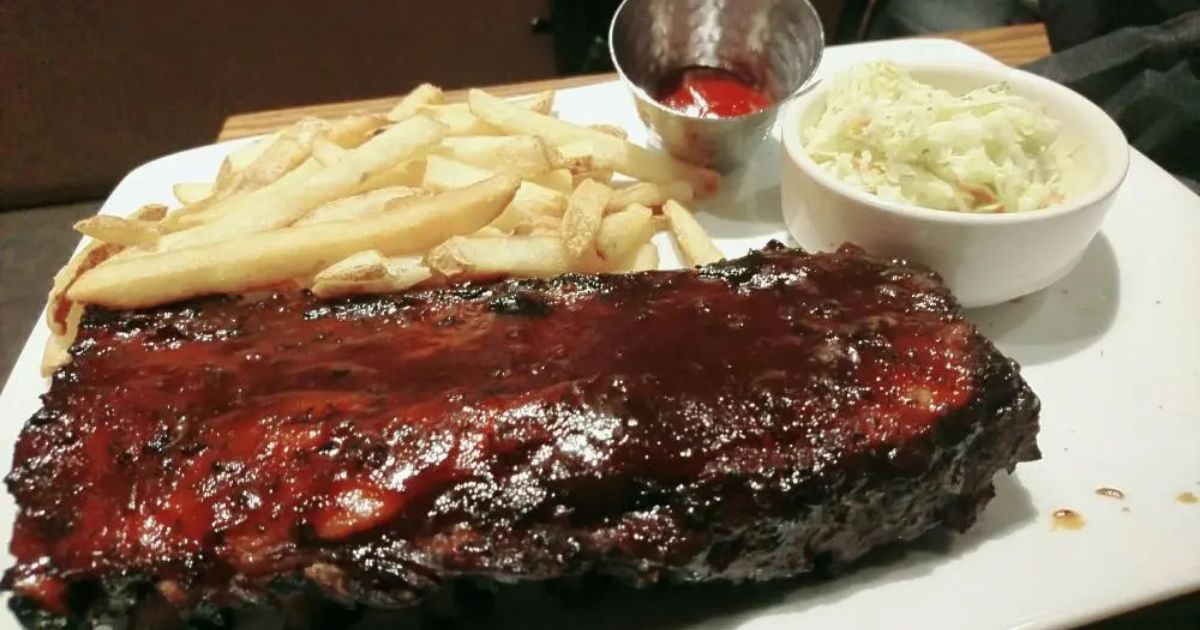 Outback Steakhouse, Guam(グアム/ステーキ) - Retty