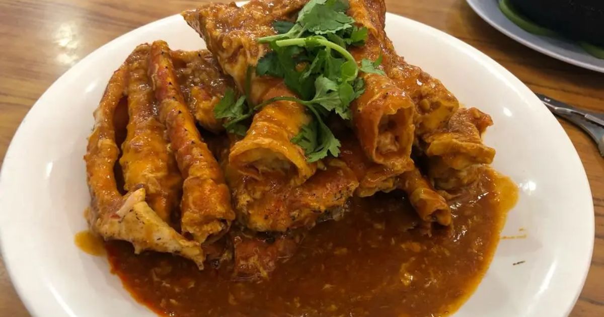 JUMBO Seafood, NSRCC's Changi Clubhouse(チャンギ/シンガポール料理) - Retty