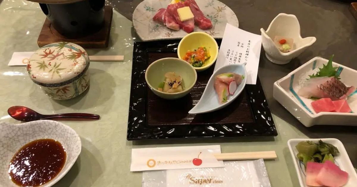 ホテル松金屋アネックス山形市旅館 Retty 2151