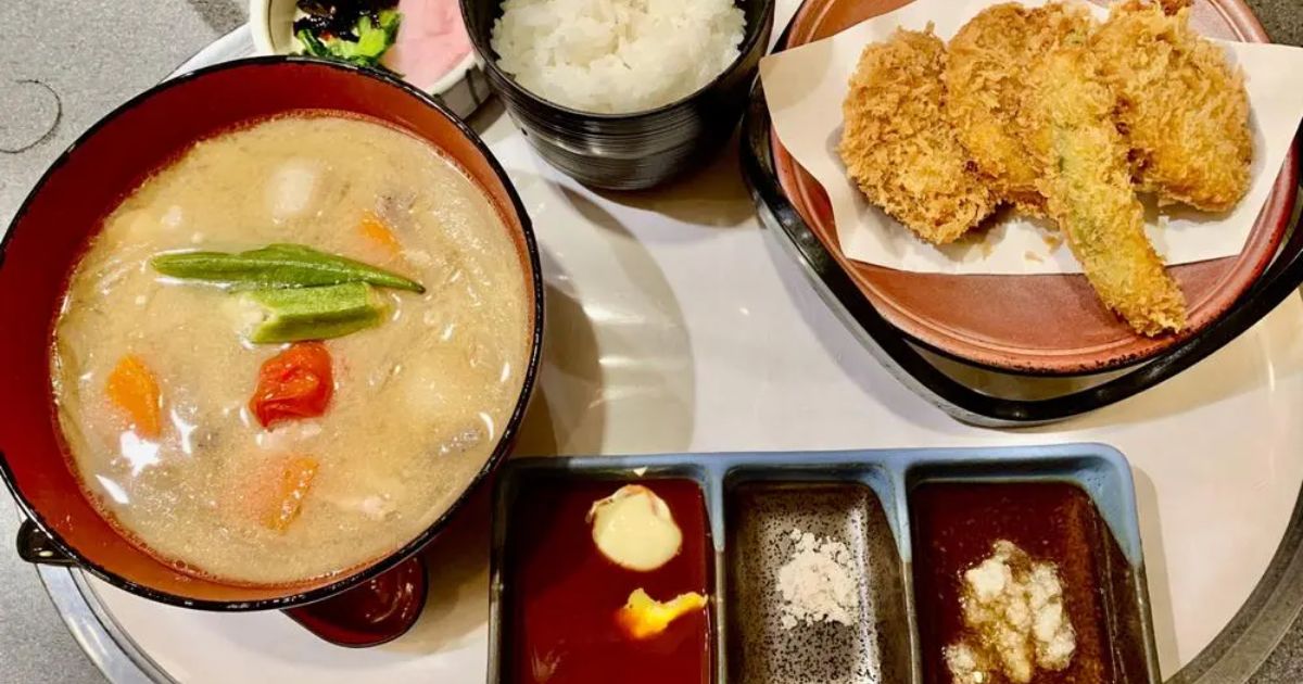 KYK あべのハルカス近鉄本店(天王寺/とんかつ) - Retty