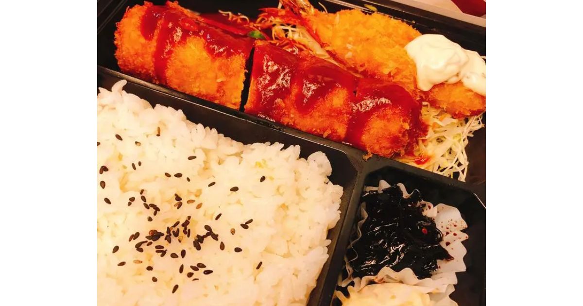 KYK デリカ新大阪店(新大阪/とんかつ) - Retty