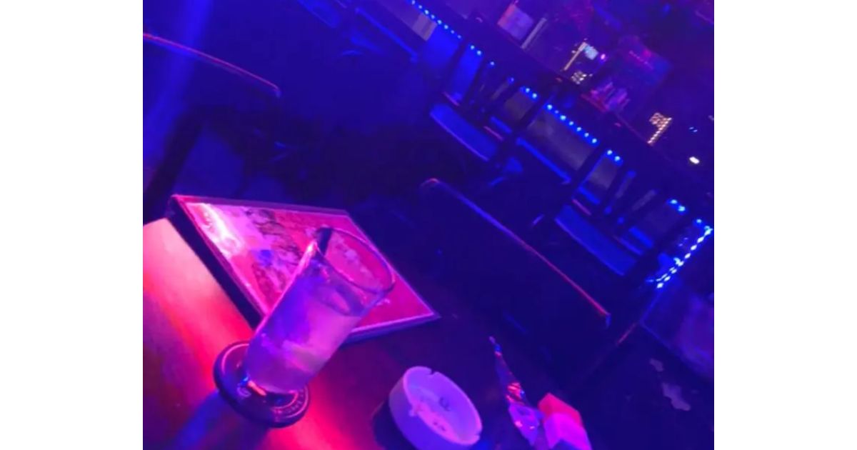 口コミ一覧：Cheers International shot bar - Retty 日本最大級の実名型グルメサービス