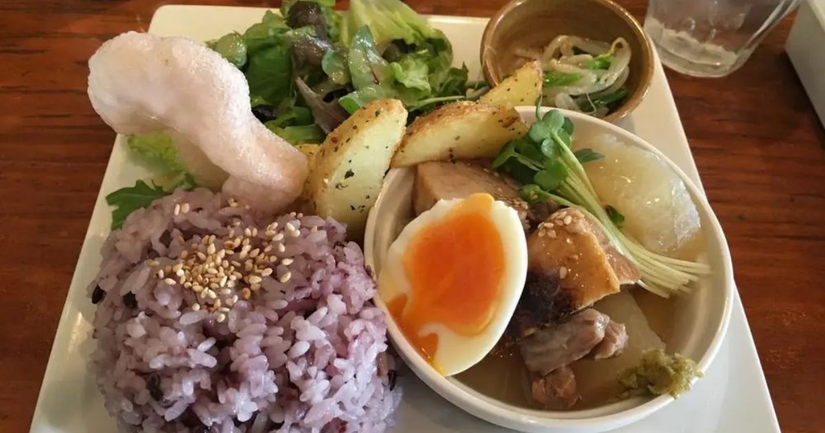 decoboco cafe(清瀬・ひばりヶ丘/カフェ) - Retty