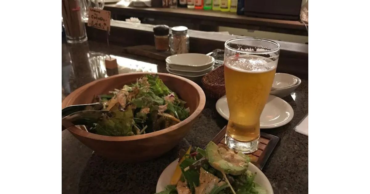 Dining Bar cocoro(佐野/バー) - Retty