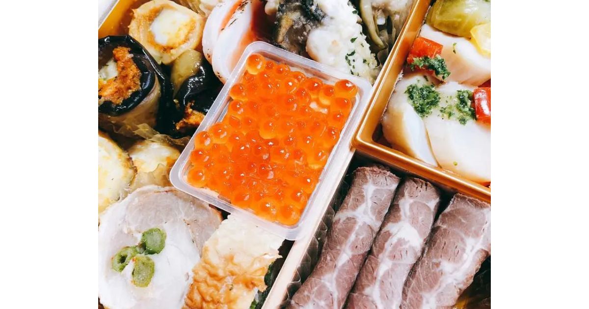 RF1 高島屋JR名古屋店(名古屋駅周辺/デリカテッセン) - Retty