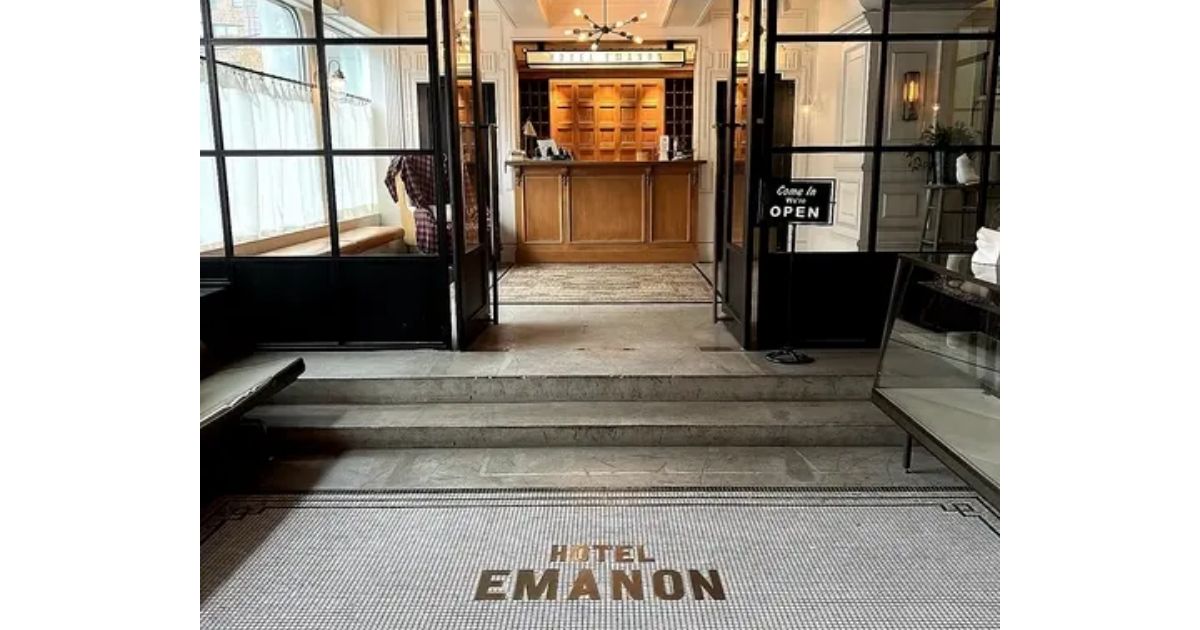 座席一覧：HOTEL EMANON - Retty 日本最大級の実名型グルメサービス