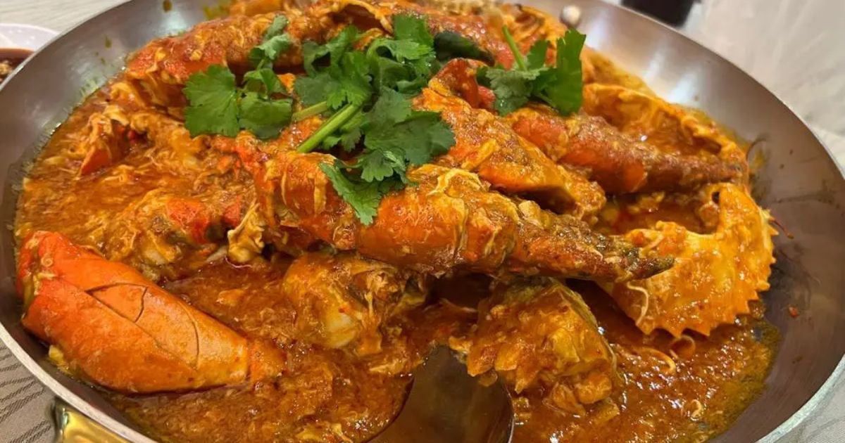 JUMBO Seafood, East Coast Seafood Centre（ゲイラン・イーストコースト/魚介・海鮮料理） - Retty ...