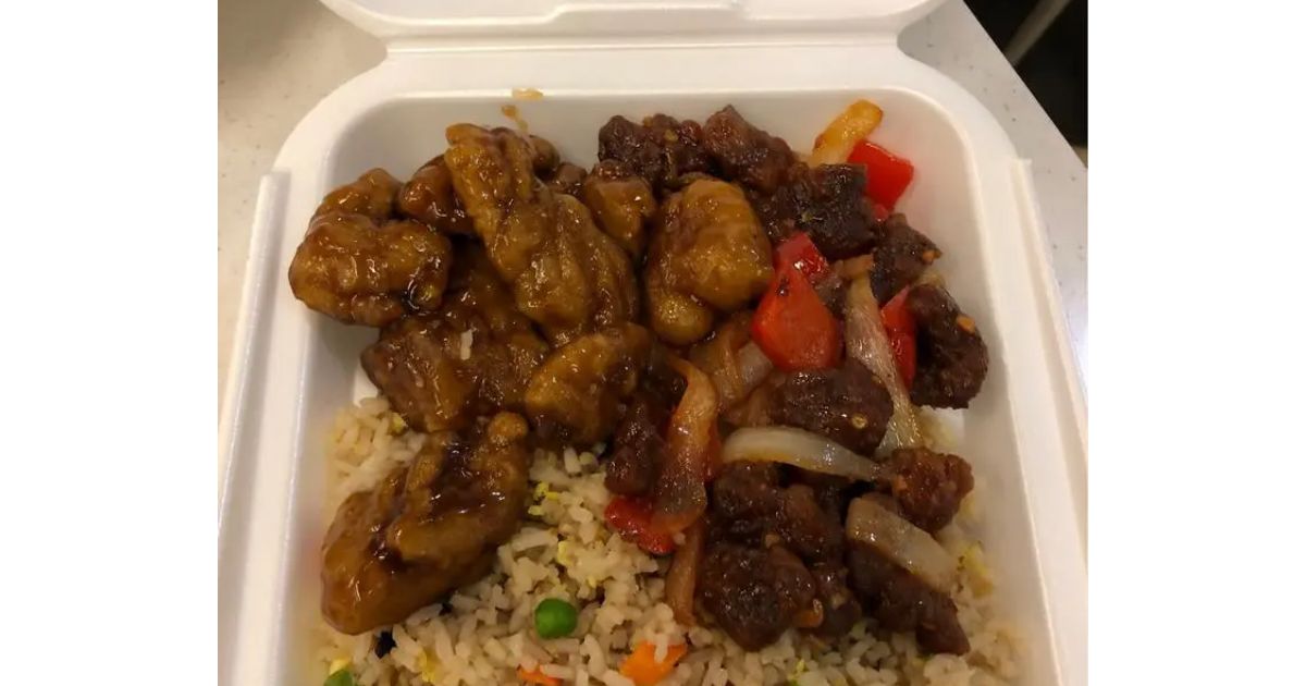 Panda Express, Ala Moana Center（オアフ島ホノルル/中華料理） - Retty