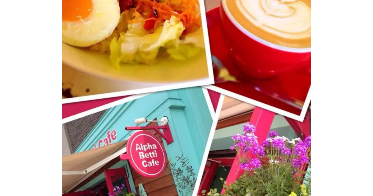Alpha Betti Cafe(鎌倉/カフェ) - Retty