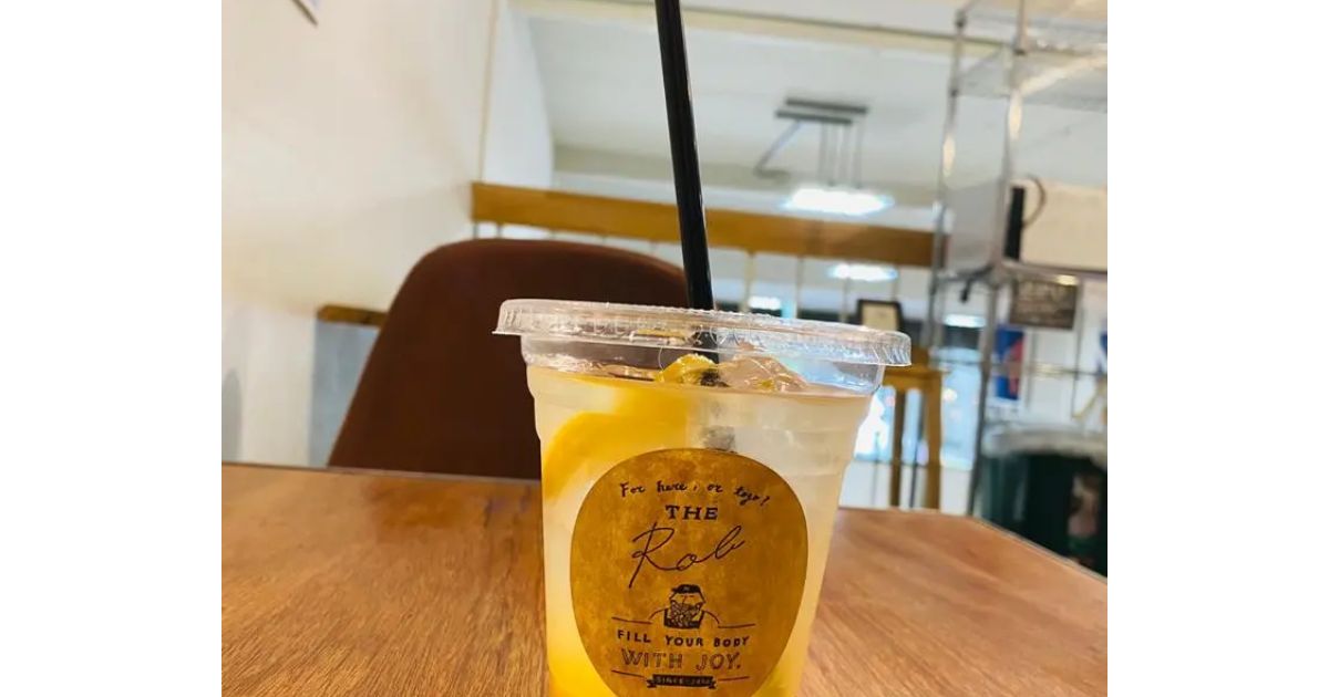 口コミ一覧：cafe Rob 名古屋店 - Retty 日本最大級の実名型グルメサービス