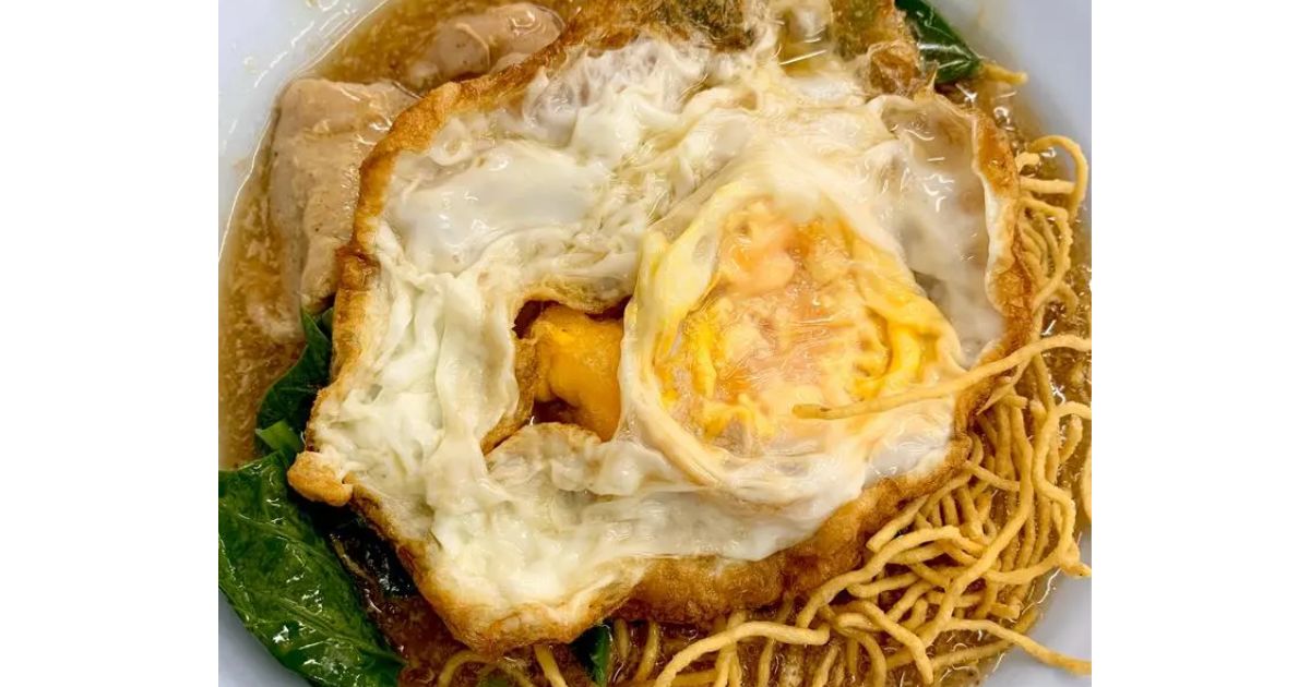 口コミ一覧：LAD NA HENG YOD PAK - Retty 日本最大級の実名型グルメサービス