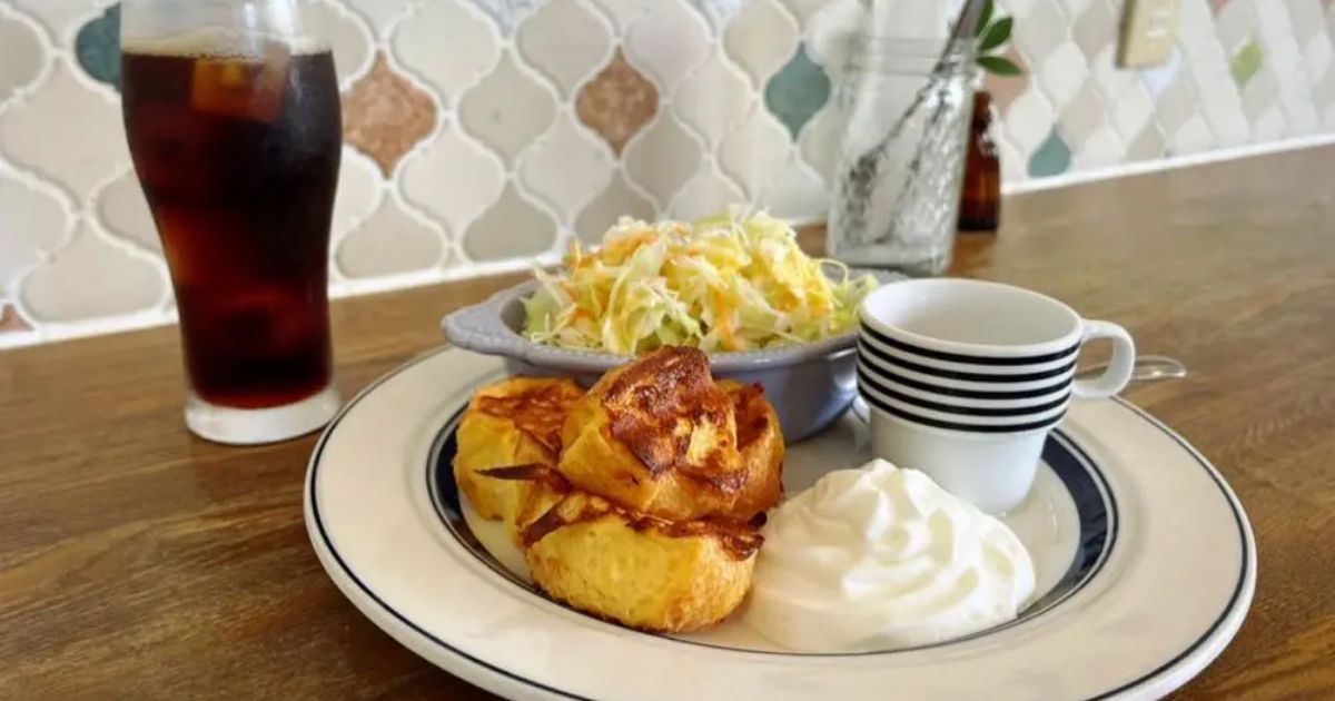 地図：niwa cafe ニワカフェ - Retty 日本最大級の実名型グルメサービス