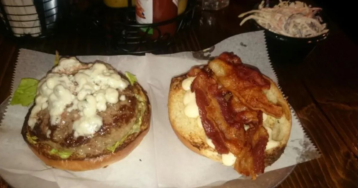 Black Iron Burger & Beer Co. Midtown(ミッドタウン/ハンバーガー) - Retty