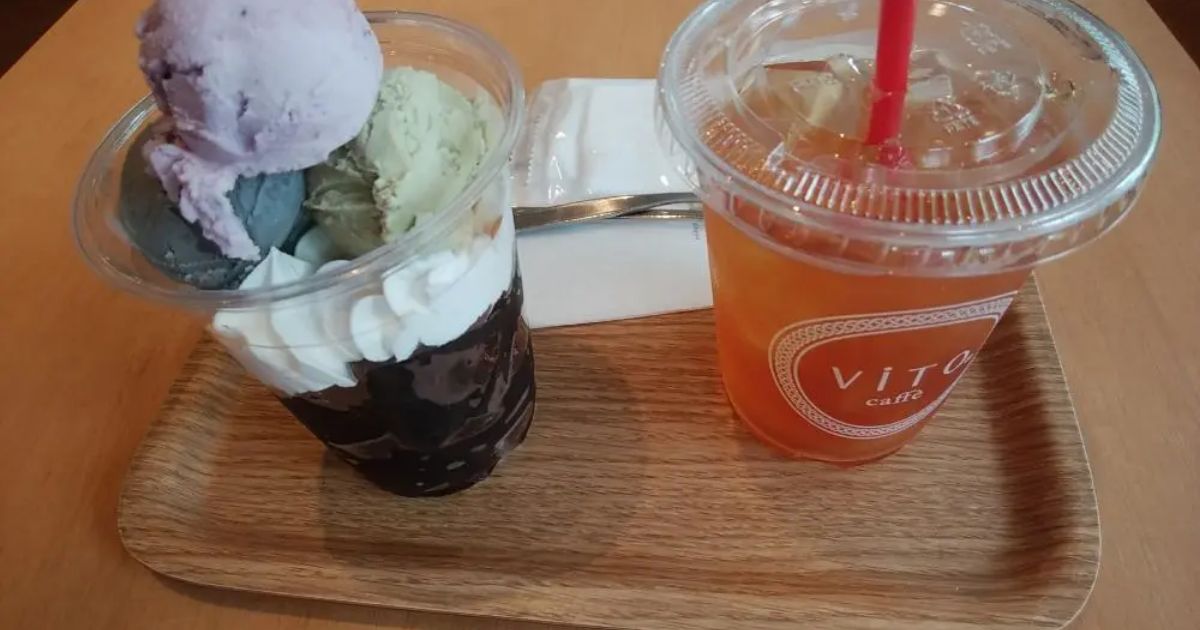 Quattro Yocchi クアトロヨッチ(天神駅周辺/スイーツ) - Retty