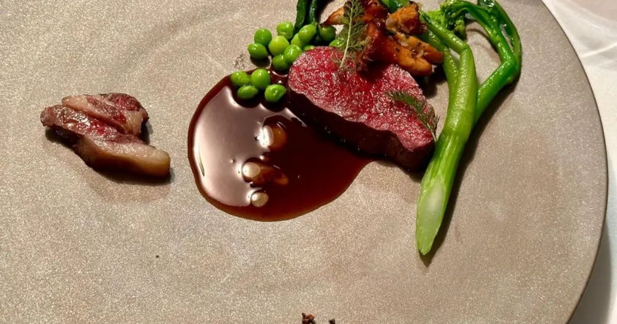 写真一覧：Installation Table ENSO L'asymetrie du calme - Retty（レッティ） 日本最大級の実名型グルメサービス