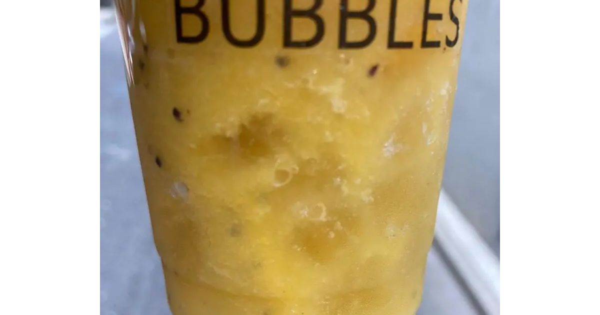 JUICE STAND BUBBLES(青山/バー) - Retty